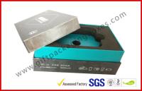China Professional Electronic Packaging Boxes For Automobile Data Recorder Package for sale