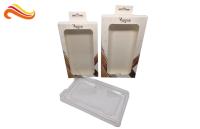 China Customized Offset Printing Small Cardboard Gift Boxes For Iphone Case for sale