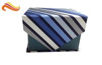China Magnetic Grey Board Apparel Gift Boxes for sale