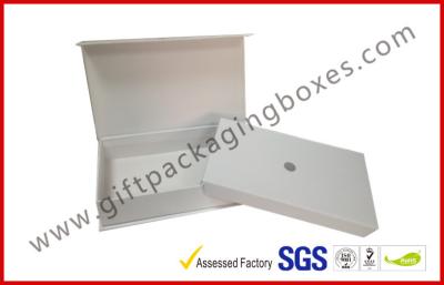 China Custom Printed Rigid Magnetic Gift Boxes with UV for 10 inch MID for sale