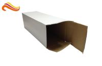 China E Flute Custom Cup Corrugated Paper Box for sale