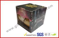 China Foldable Corrugated Paper Box Custom Craft Paper Boxes For Storage for sale