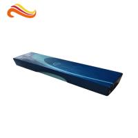 China Lid and Base Pen Gift Packaging Boxes , UV coating Logo embossed Gift Box for sale