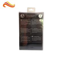 China PVC / PET Plastic Clamshell Packaging ,CMYK Printing Iphone Case Box for sale