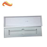 China Lightweight Matt Finish Apparel Gift Boxes With Digital / Silk Printing , CMYK Color for sale