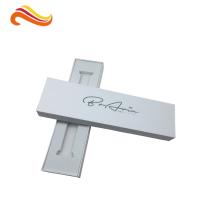 China Lightweight Matt Finish Apparel Gift Boxes With Digital / Silk Printing , CMYK Color for sale