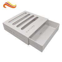 China Sleeve Box for children shoes, Chipboard box for cloth / dress / hat for sale