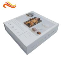 China Sleeve Box for children shoes, Chipboard box for cloth / dress / hat for sale