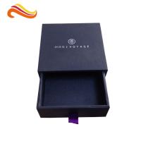 China Professional Online Rigid Gift Boxes Elegant Custom Empty for Jewelry for sale