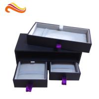 China Professional Online Rigid Gift Boxes Elegant Custom Empty for Jewelry for sale