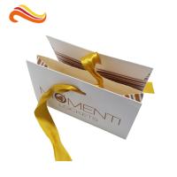 China Wedding Favor Chocolate Packaging Boxes Paper Party Gift Matt Lamination Printing for sale