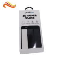 China Eco Phone Case Electronics Packaging Custom Matt Lamination Eco - Friendly for sale