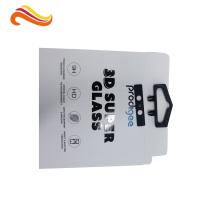 China Eco Phone Case Electronics Packaging Custom Matt Lamination Eco - Friendly for sale