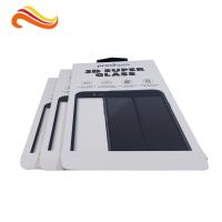 China Eco Phone Case Electronics Packaging Custom Matt Lamination Eco - Friendly for sale