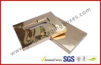China 300g Rich Paper Card Board Packaging Offset Printing With Drawer Box Style for sale
