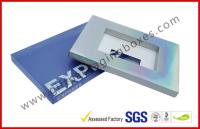 China Gift Member Card Board Packaging Gift Paper Card Board Packaging Box for sale