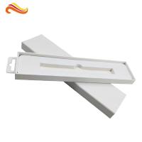 China Matt Lamination Printing Electronics Packaging Boxes Various Sizes With Drawer for sale
