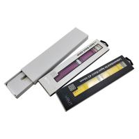 China Matt Lamination Printing Electronics Packaging Boxes Various Sizes With Drawer for sale