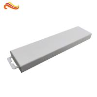 China Matt Lamination Printing Electronics Packaging Boxes Various Sizes With Drawer for sale