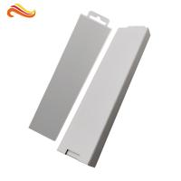 China Matt Lamination Printing Electronics Packaging Boxes Various Sizes With Drawer for sale