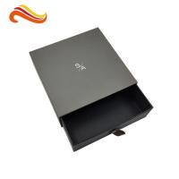 China Various Sizes Custom Gift Packaging Boxes , Cardboard Jewelry Gift Boxes With Lids for sale