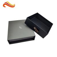 China Various Sizes Custom Gift Packaging Boxes , Cardboard Jewelry Gift Boxes With Lids for sale