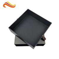 China Various Sizes Custom Gift Packaging Boxes , Cardboard Jewelry Gift Boxes With Lids for sale