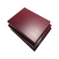China Small Cosmetic Packaging Boxes Paperboard Custom Size For Hair Extension Packing for sale