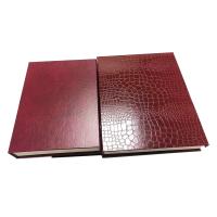 China Small Cosmetic Packaging Boxes Paperboard Custom Size For Hair Extension Packing for sale