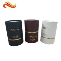 China Cardboard Custom Paper Packaging Boxes Perfume Bottle Gift Container Durable for sale