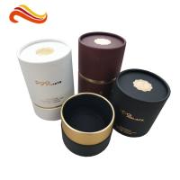China Cardboard Custom Paper Packaging Boxes Perfume Bottle Gift Container Durable for sale