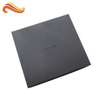 China Tissue Paper Recycled Packaging Box , Handmade Cardboard Gift Box With Lid for sale