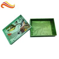 China ROSH Chocolate Gift Boxes Packaging Customized Printed 2mm Cardboard Material for sale