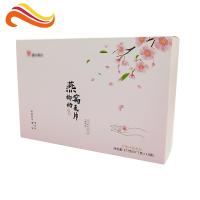 China Special Shape Chocolate Packaging Boxes Customize Printed Elegant Design for sale