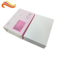 China Special Shape Chocolate Packaging Boxes Customize Printed Elegant Design for sale