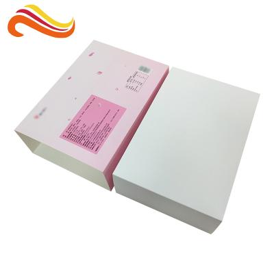 China Special Shape Chocolate Packaging Boxes Customize Printed Elegant Design for sale