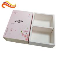 China Special Shape Chocolate Packaging Boxes Customize Printed Elegant Design for sale
