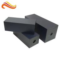 China Custom Printed Electronics Packaging Boxes , Food Paper Drawer Box UV Coating for sale