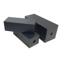 China Offset Printing Rigid Gift Boxes , custom Decorative Cardboard Boxes For Gifts for sale