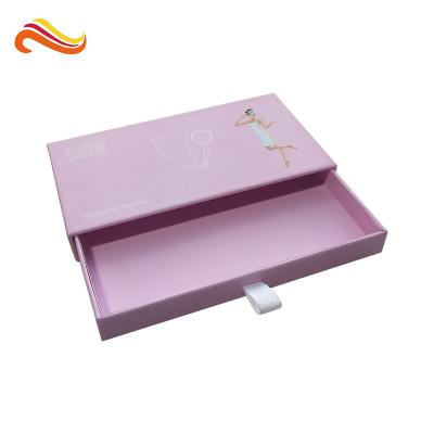 China Digital Offset Printing Gift Packaging Boxes for  Decorative with Ribbons for sale