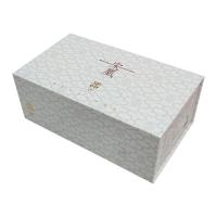 China CMYK Offset Printing Cosmetic Packaging Boxes Paperboard With Various Sizes for sale