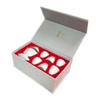 China CMYK Offset Printing Cosmetic Packaging Boxes Paperboard With Various Sizes for sale