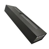 China Customized Rigid Cardboard  Magnet Gift Boxes with Matt lamination and PVC Window for sale