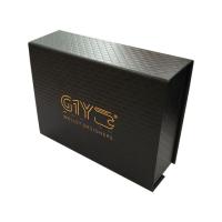 China Elegant Magnetic Custom Gift Box  Closure For Electronic Products for sale
