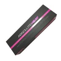 China Bestyle Black Packaging Boxes Shenzhen Supplier Cardboard Custom Hair Extension Packaging Wig Box for sale