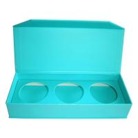 China Digital Printing Cardboard Gift Boxes Shape Customized For Electronic Product for sale