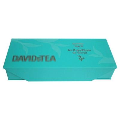 China Digital Printing Cardboard Gift Boxes Shape Customized For Electronic Product for sale