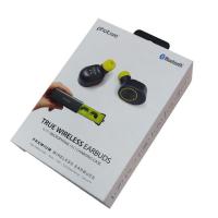 China CMYK Printing Electronics Packaging Printed Paper 1500g Hard Board For Buletooth for sale