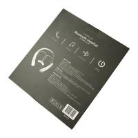 China Printed Paper Electronic Component Packages Customized Logo and ship For Bluetooth Headset for sale