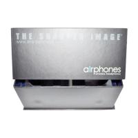 China Recycled Materials Paper Electronics Packaging Box Electronic Product Packaging For Airphone for sale